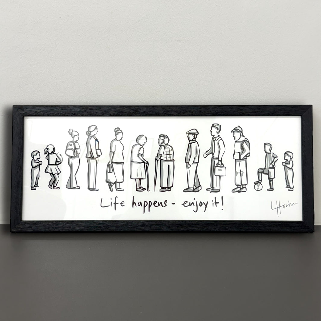 LukeHorton Art – Luke Horton Art