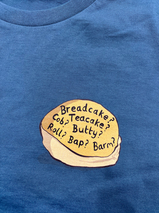 T-Shirts – Page 2 – Luke Horton Art