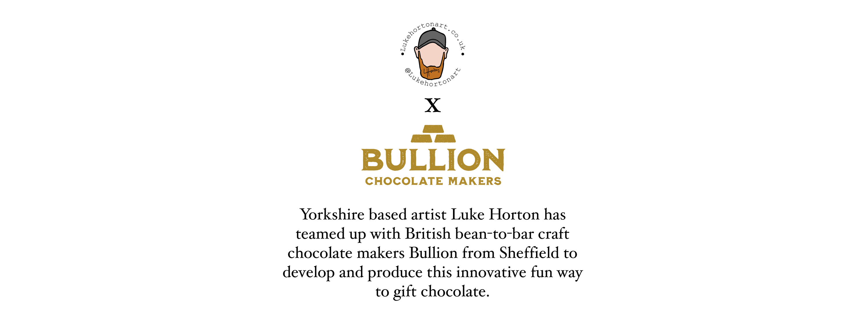 LukeHorton Art – Luke Horton Art