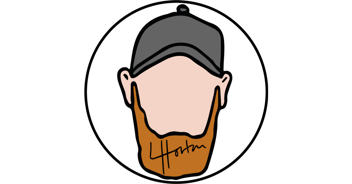 New Arrivals – Luke Horton Art