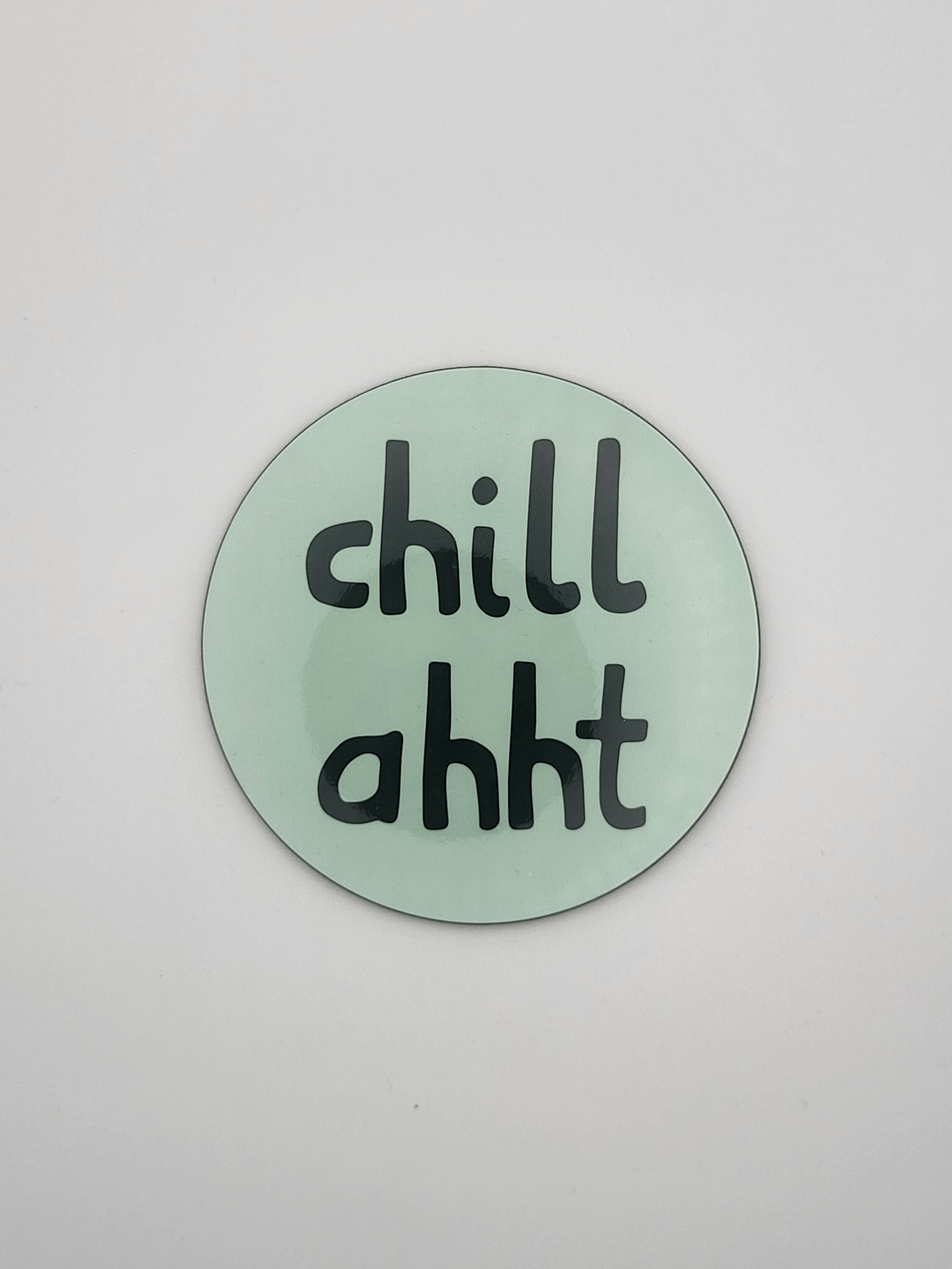 Coasters – Luke Horton Art