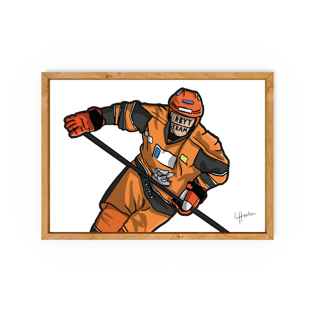 Sheffield – Page 3 – Luke Horton Art